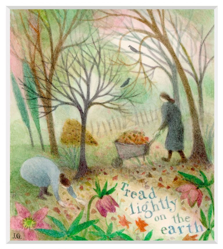 Judith Glover – Yew Tree Gallery