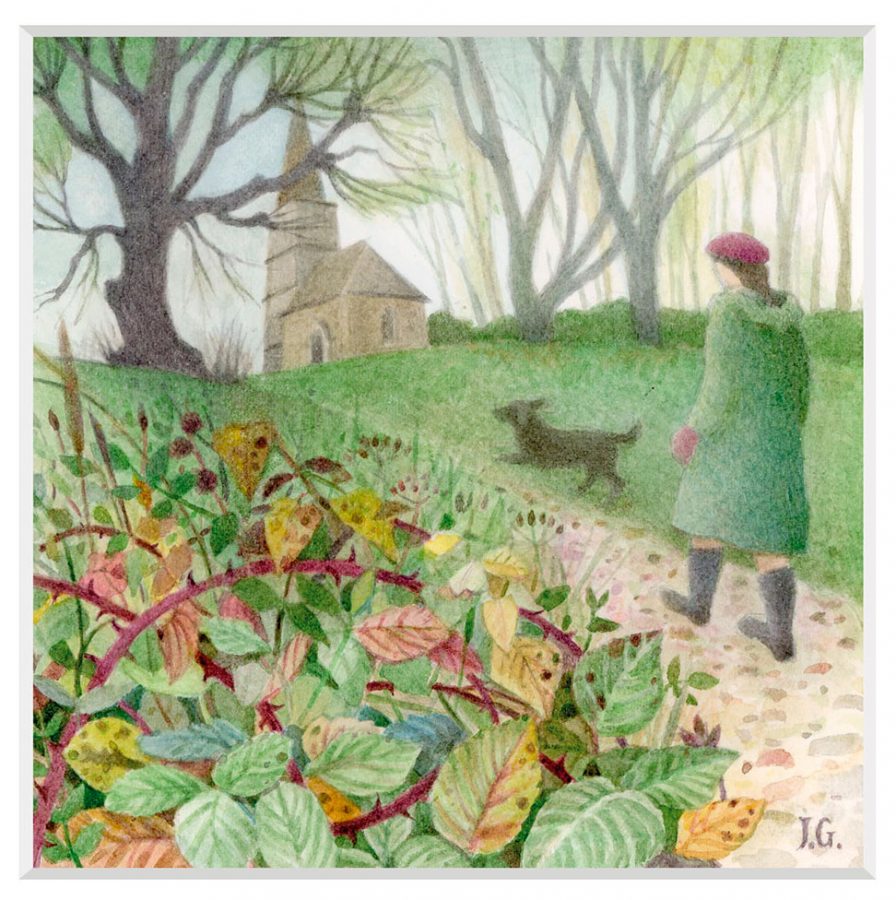 Judith Glover – Yew Tree Gallery