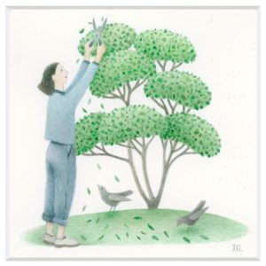 Judith Glover – Yew Tree Gallery