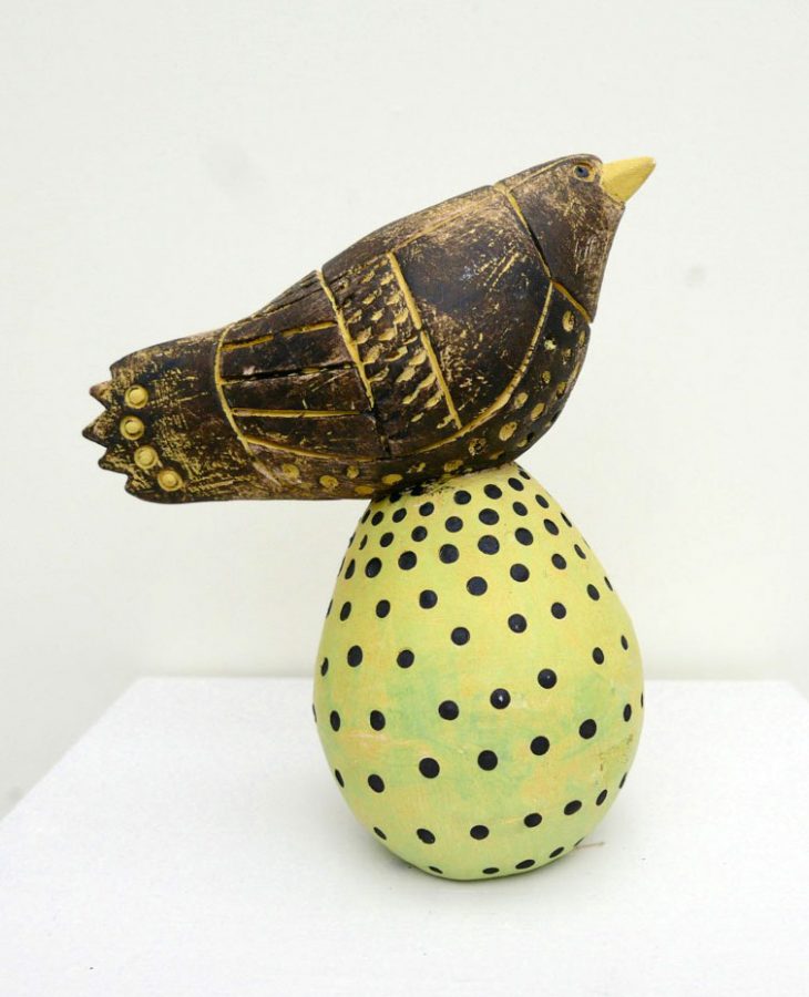 Spring Show 2021 – Yew Tree Gallery
