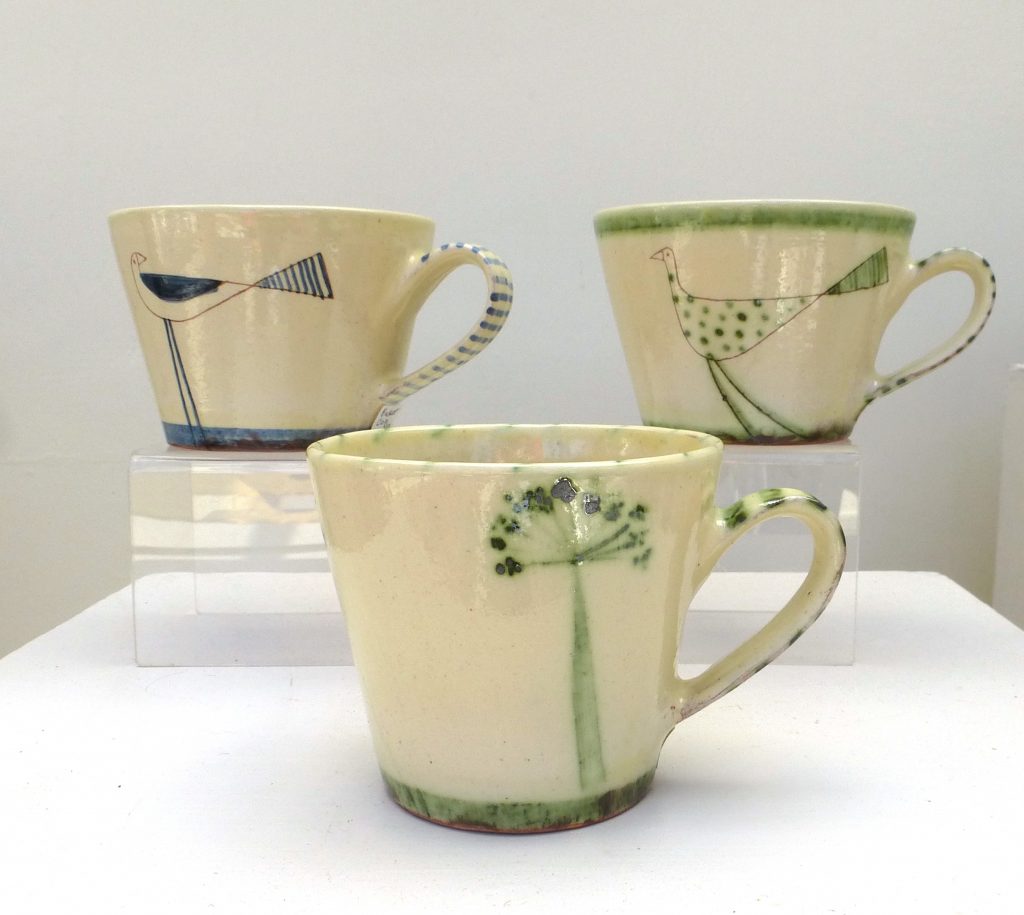 Judith Rowe – Yew Tree Gallery