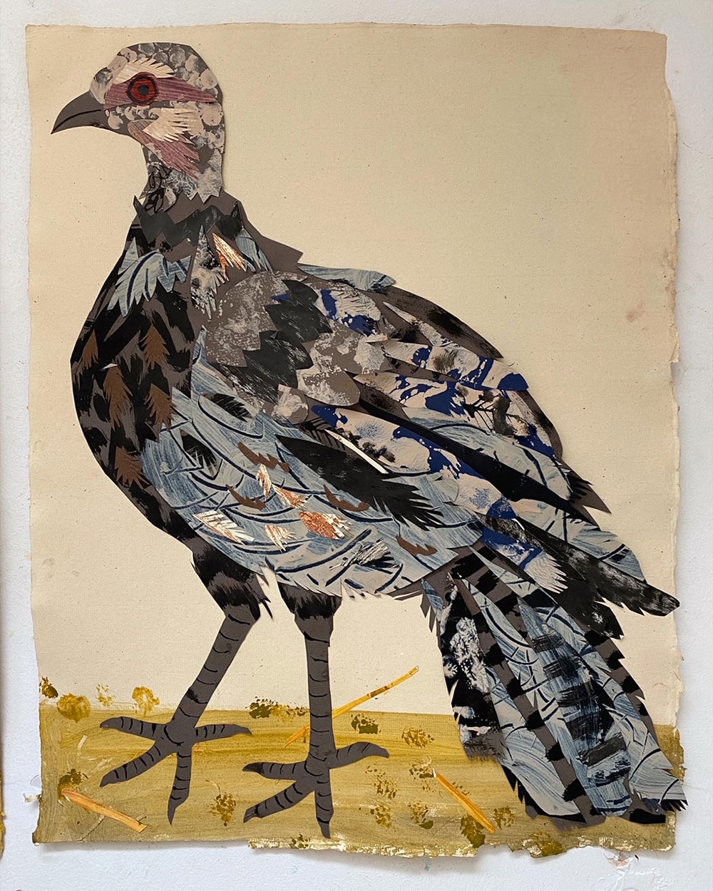 Mark Hearld – Yew Tree Gallery