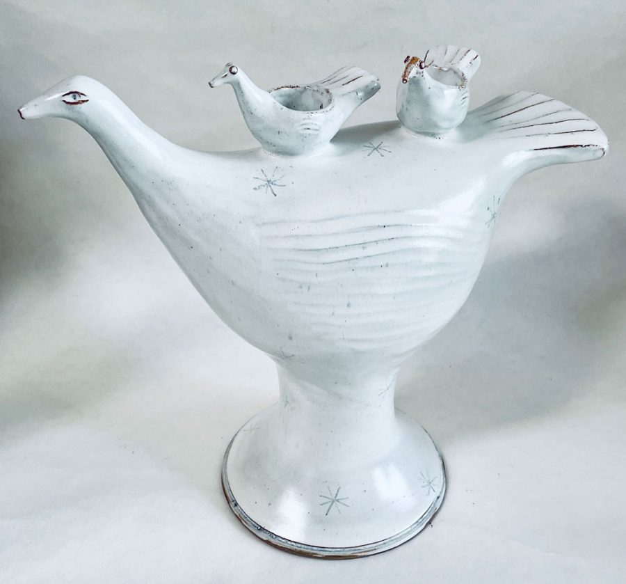 Judith Rowe – Yew Tree Gallery