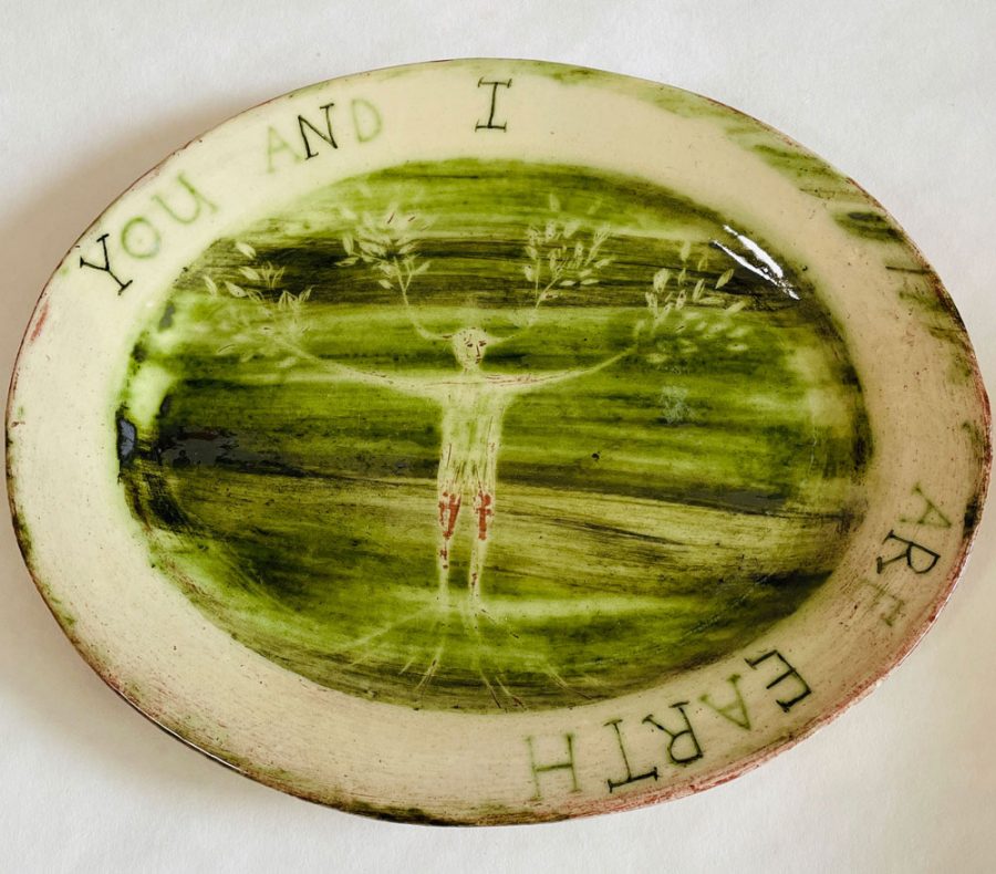 Judith Rowe – Yew Tree Gallery