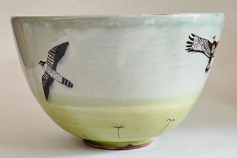 Judith Rowe – Yew Tree Gallery