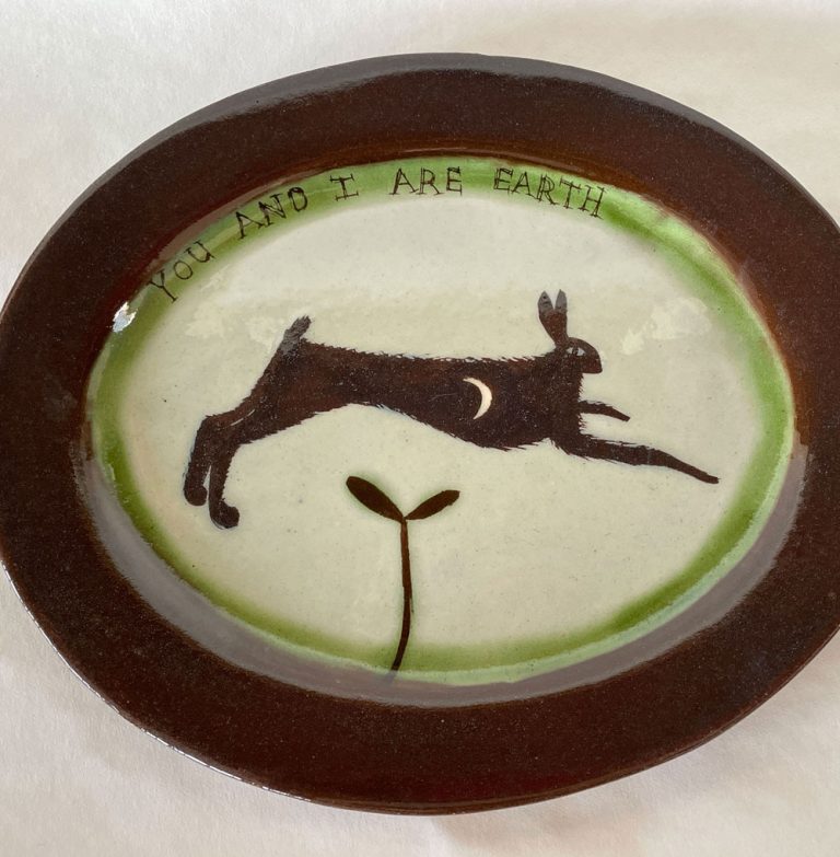 Judith Rowe – Yew Tree Gallery