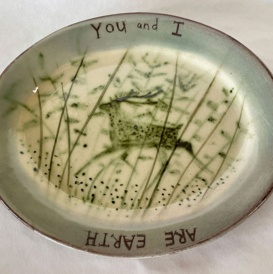 Judith Rowe – Yew Tree Gallery