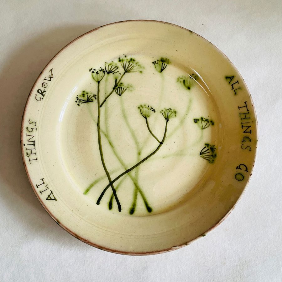 Judith Rowe – Yew Tree Gallery