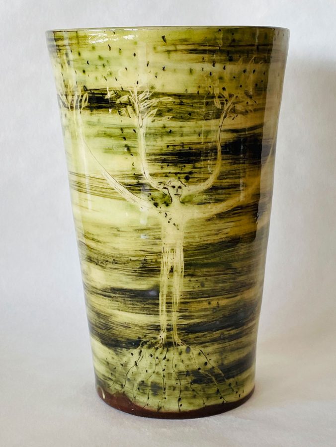 Judith Rowe – Yew Tree Gallery