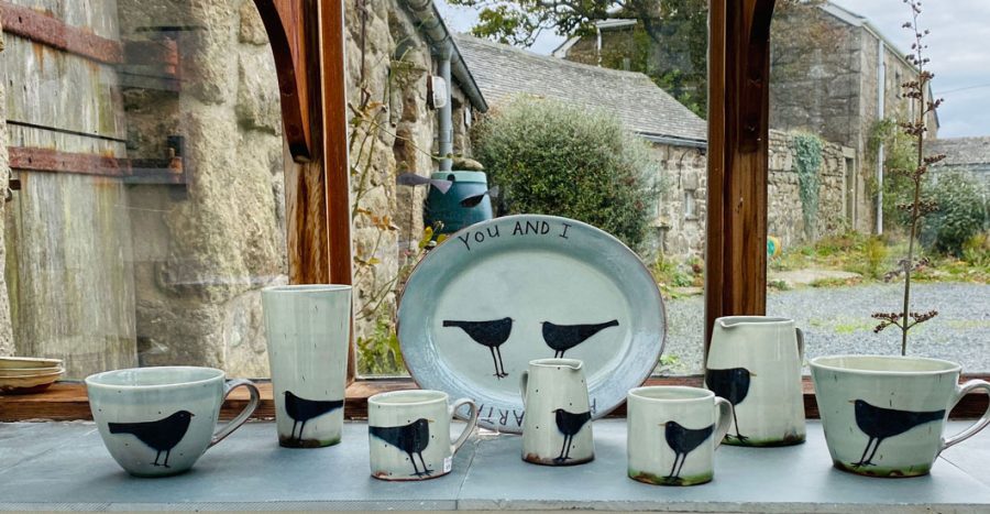 Judith Rowe – Yew Tree Gallery