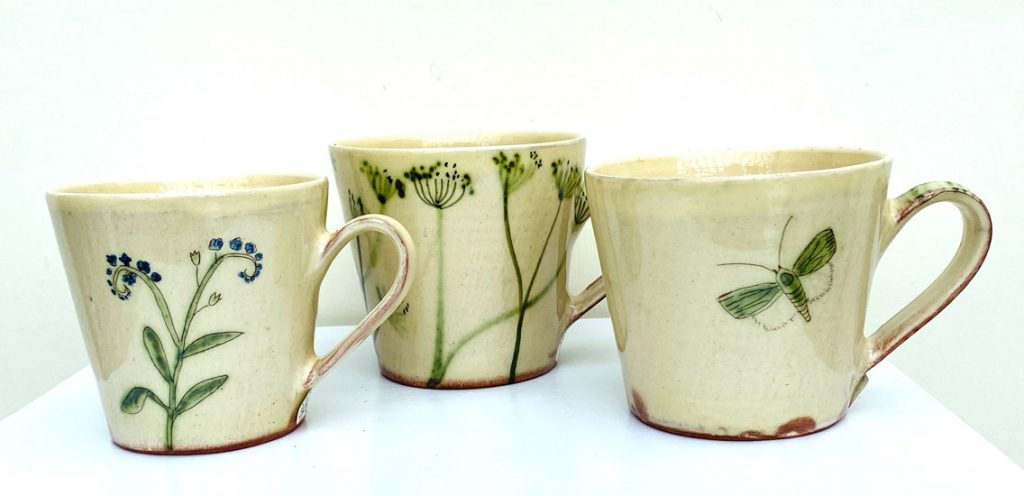 Judith Rowe – Yew Tree Gallery