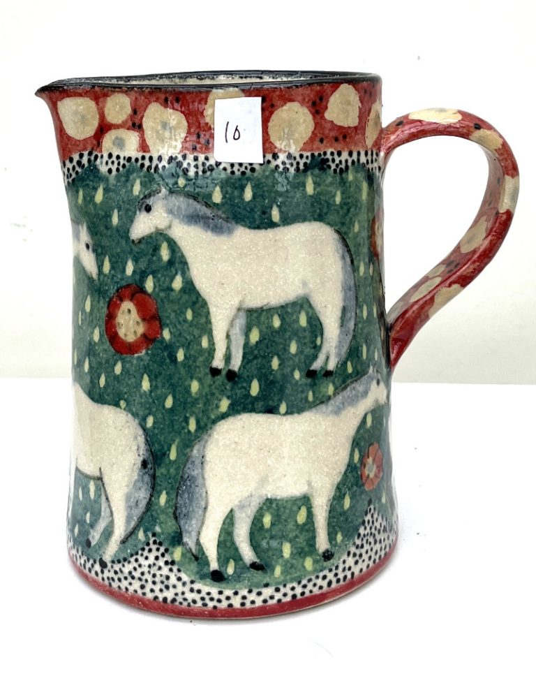 ROBINA JACK – Yew Tree Gallery